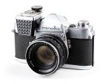 Minolta – Vintage Camera Digest