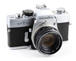 Minolta – Vintage Camera Digest