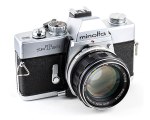 Minolta – Vintage Camera Digest