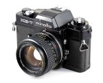Minolta – Vintage Camera Digest