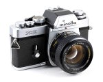 Minolta – Vintage Camera Digest