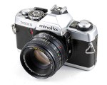 Minolta – Vintage Camera Digest