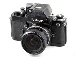 Nikon F2 – Vintage Camera Digest
