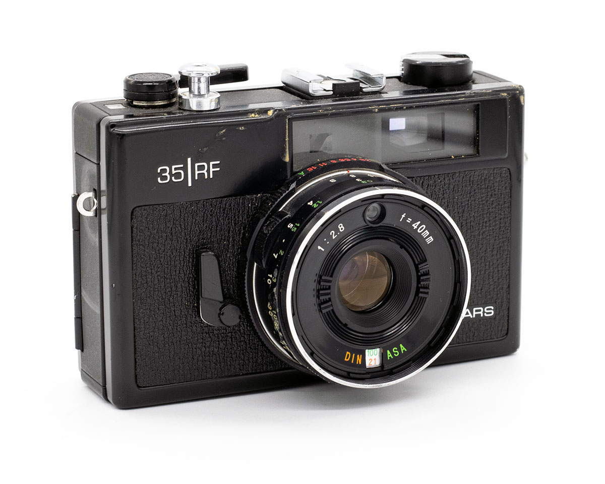 Tower (Sears Roebuck & Co.) – Vintage Camera Digest