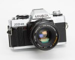 Minolta – Vintage Camera Digest